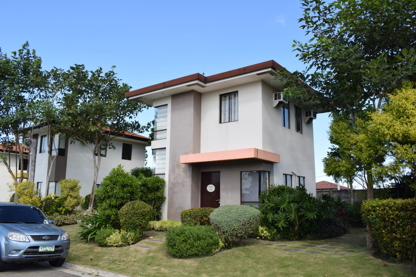 How Greater Manila Area (GMA) progressed into a more suitable suburban ...