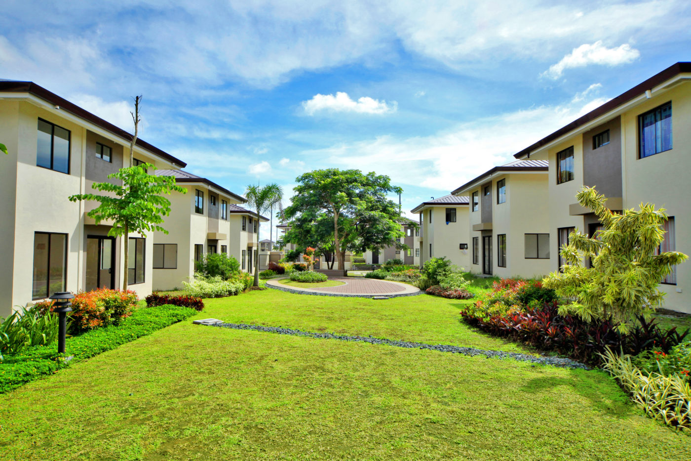 How Greater Manila Area (GMA) progressed into a more suitable suburban ...