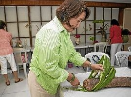 Tina Revilla has no formula for raising her summa cum laude daughter ...