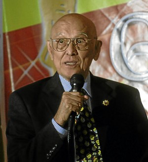 Benito J. Legarda Jr. Archives | Inquirer Lifestyle