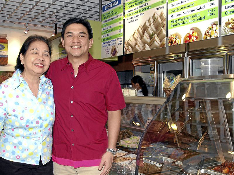 Forever in the Milky Way | Lifestyle.INQ | Lifestyle.INQ