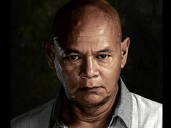 Bembol Roco is Filipino ‘Titus Andronicus’ | Lifestyle.INQ | Lifestyle.INQ