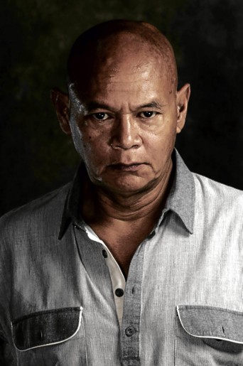 Bembol Roco is Filipino ‘Titus Andronicus’ | Lifestyle.INQ