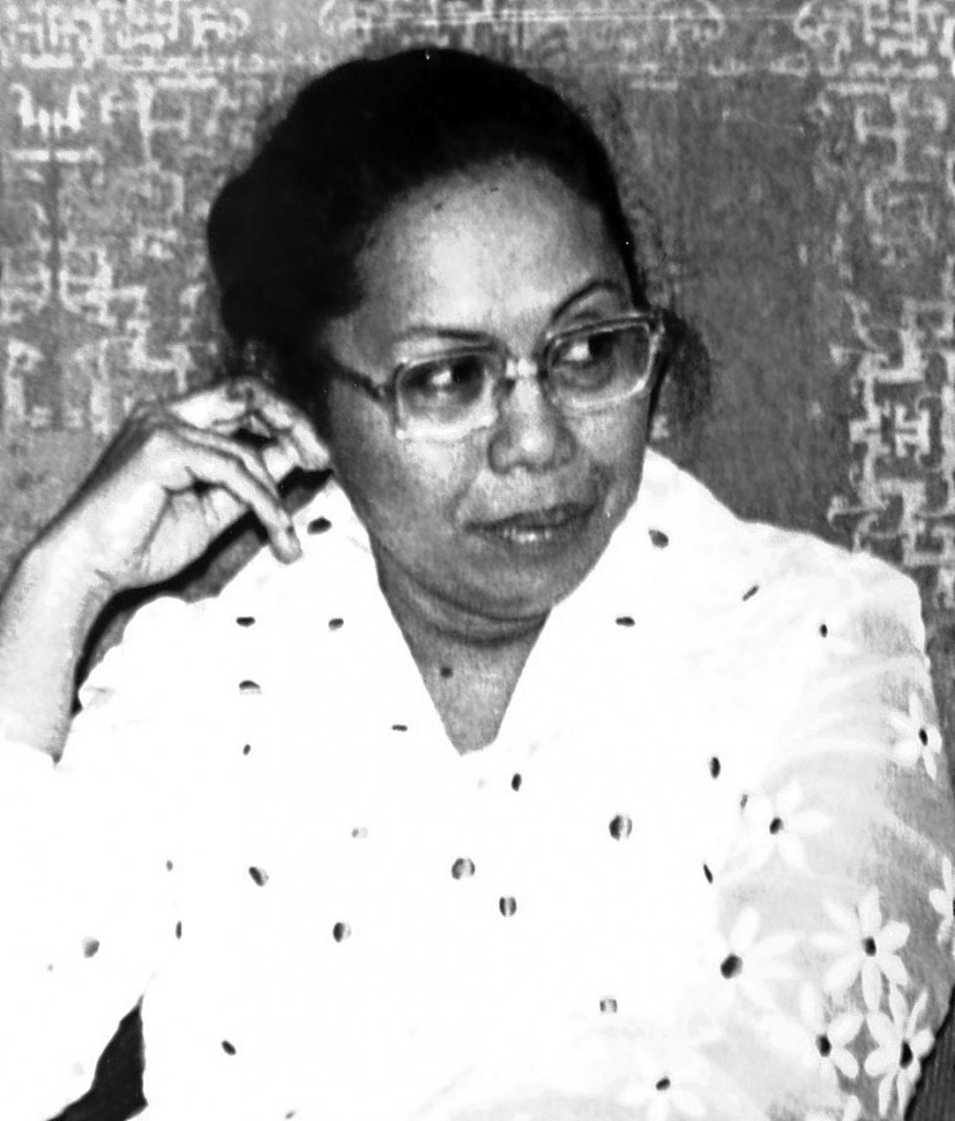 The Kerima I know | Lifestyle.INQ | Lifestyle.INQ