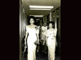 The family of Dr. Fe del Mundo remembers | Lifestyle.INQ | Lifestyle.INQ