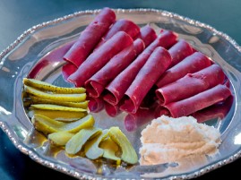 The baroness’ art of good entertaining | Lifestyle.INQ | Lifestyle.INQ