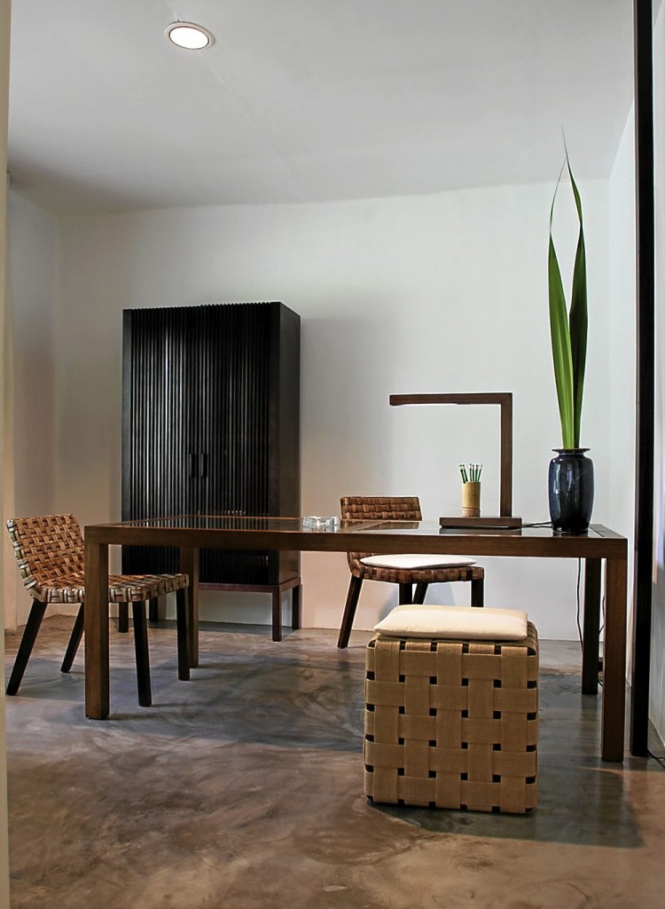 A visit to Milo Naval showroom is a visual experience | Lifestyle.INQ ...