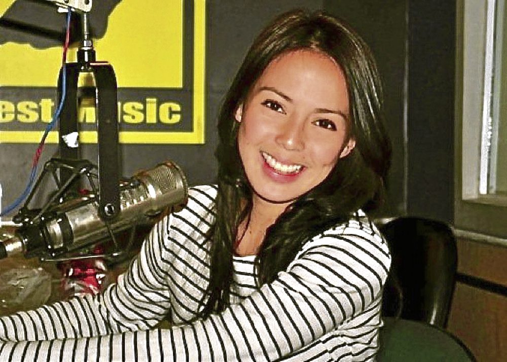 Andi Manzano - Alchetron, The Free Social Encyclopedia