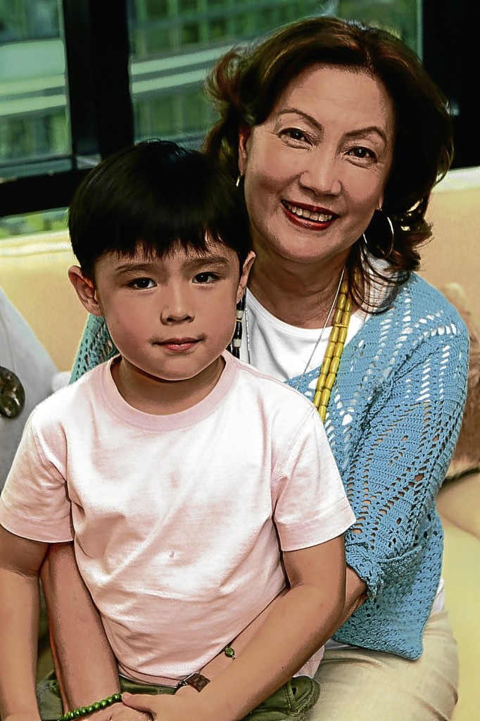 For Nena Tantoco, Christmas decorating is a labor of love | Lifestyle ...