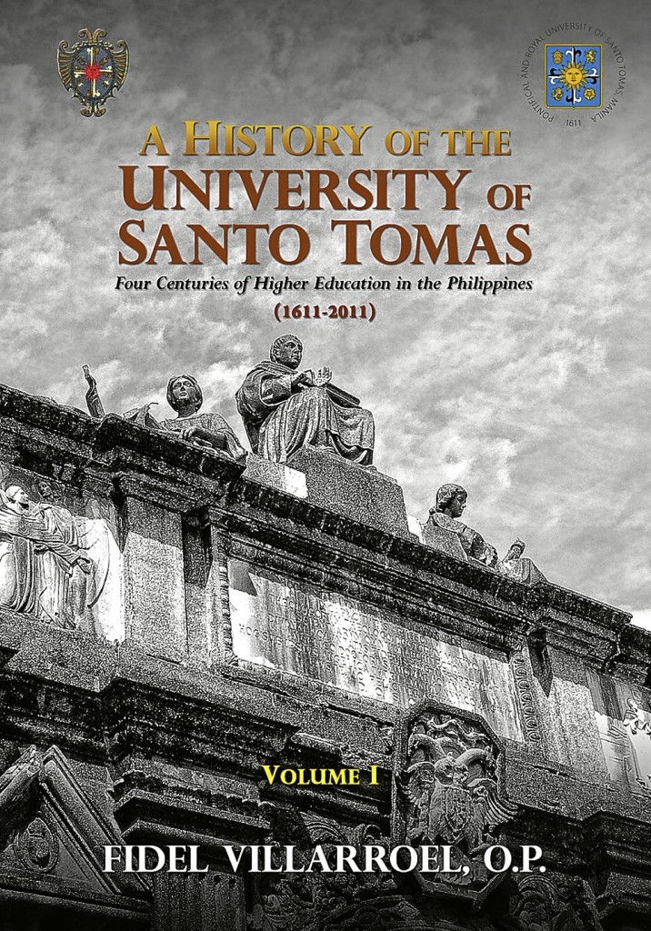 2-volume UST history charts evolution of higher education in the ...