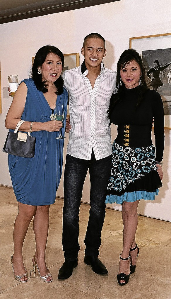 Concert kicks off UST Quadricentennial’s closing activities | Lifestyle ...