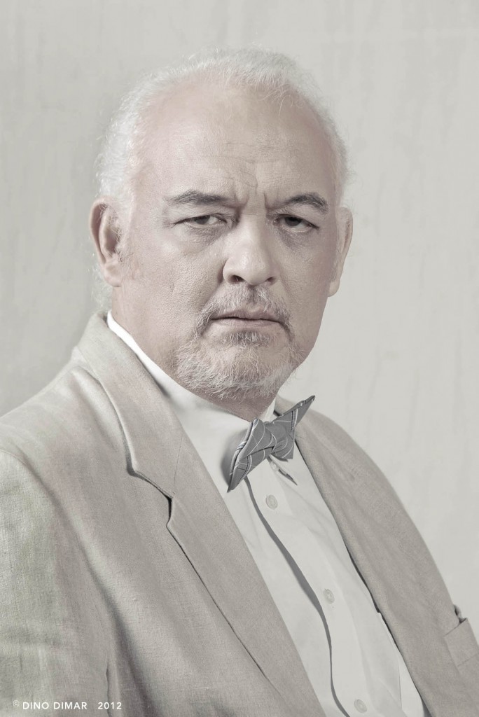 Nat’l Artist Wilfrido Ma. Guerrero’s ‘The Forsaken House’ caps DUP’s ...