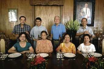 By the grace of God, for the good of man | Lifestyle.INQ | Lifestyle.INQ