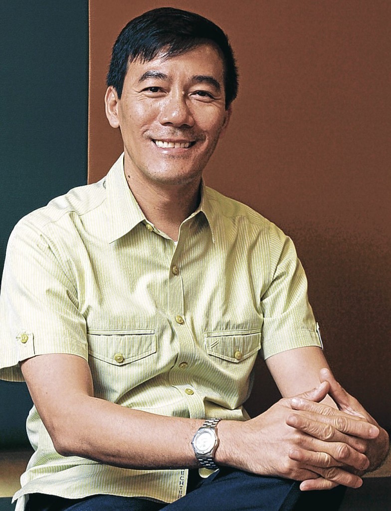 ‘Adobong Tuna sa Puti’–the coconut milk provides the twist | Lifestyle ...