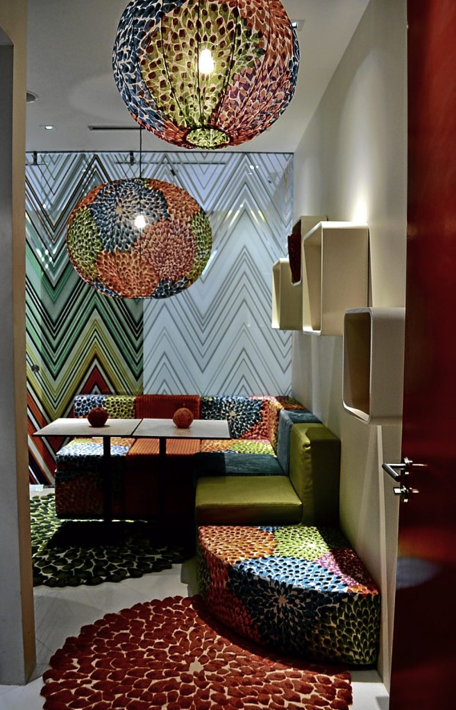 After Versace and Paris, now it’s spaces by Missoni | Lifestyle.INQ ...