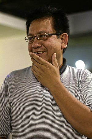 The many faces and reinventions of Christ in ‘Kristo’ | Lifestyle.INQ ...