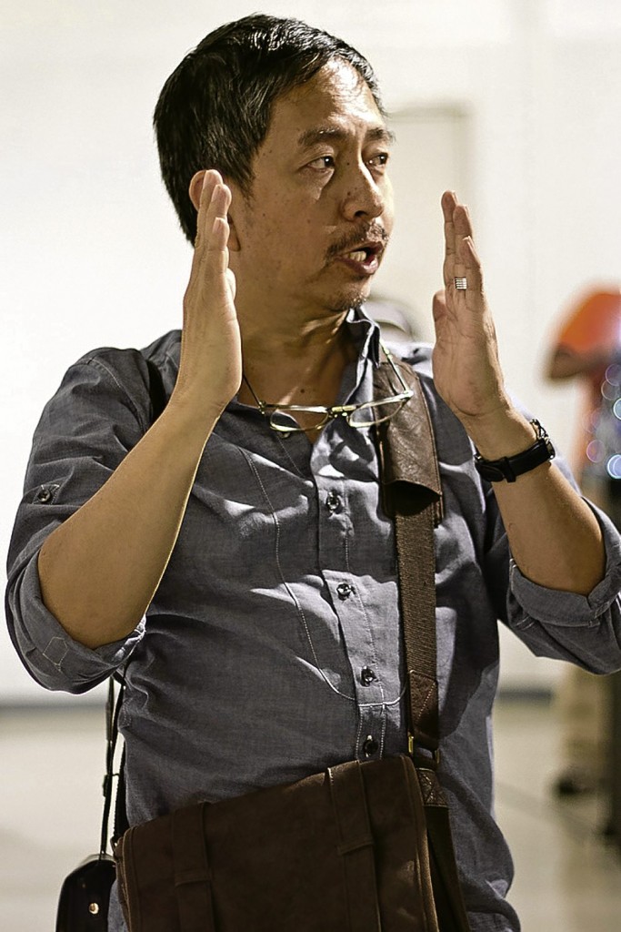 The many faces and reinventions of Christ in ‘Kristo’ | Lifestyle.INQ ...