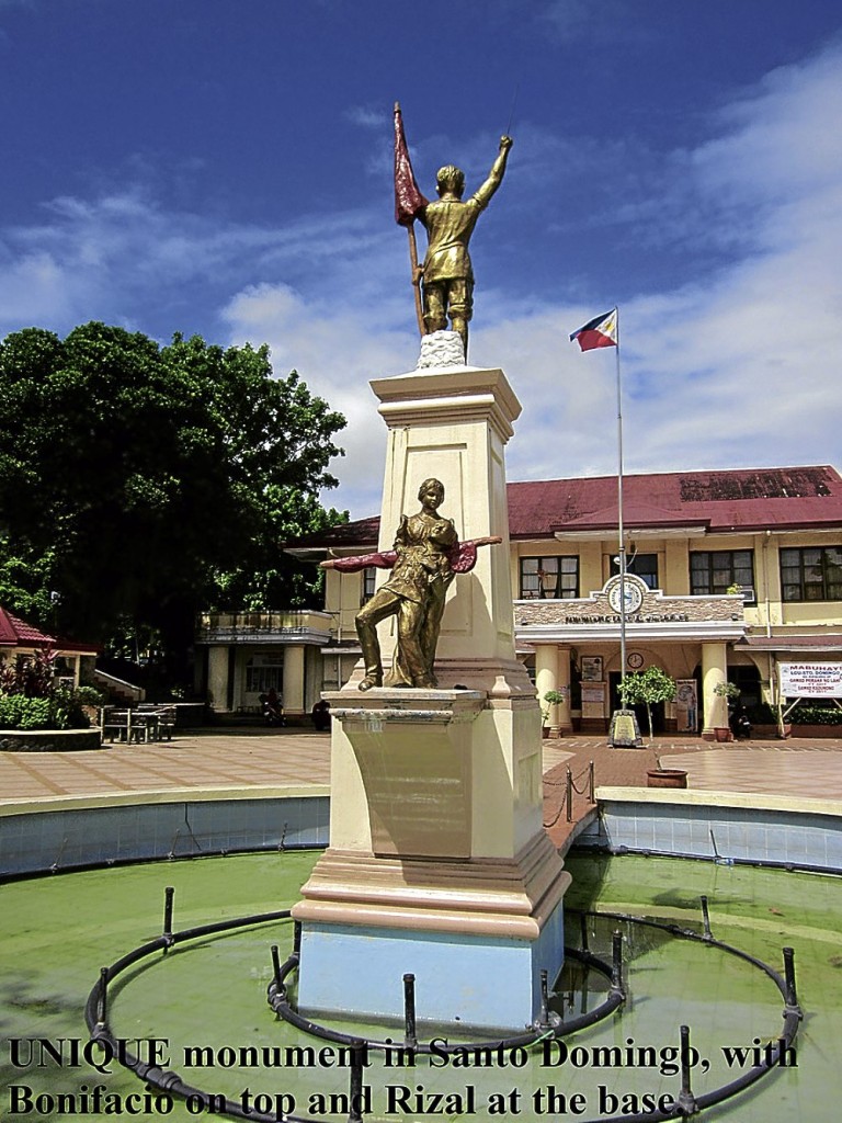 Legends and surprises in Albay | Lifestyle.INQ | Lifestyle.INQ