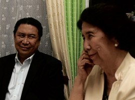 Caridad Tulfo–how she brought up the (in)famous brothers | Lifestyle ...