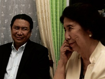 Caridad Tulfo–how she brought up the (in)famous brothers | Lifestyle ...