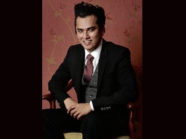 Joseph Calata: Self-made billionaire at 31 | Lifestyle.INQ | Lifestyle.INQ