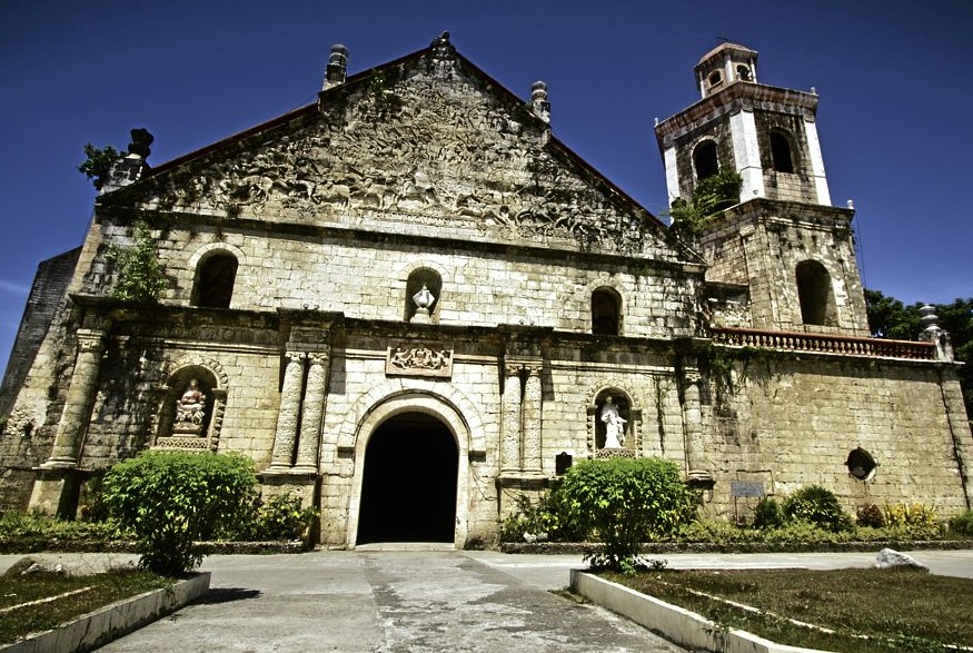 Angat Kabataan, unique summer heritage pilgrimage, held in Iloilo ...
