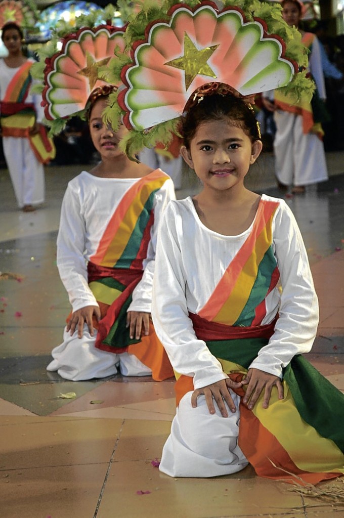 The flavors and festivals of Pampanga | Lifestyle.INQ | Lifestyle.INQ