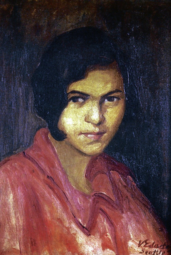 When Victorio Edades planted the seed of revolt | Lifestyle.INQ ...