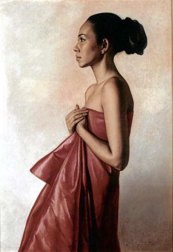 Claudio Bravo’s Philippine portraits come back to life at Met ...