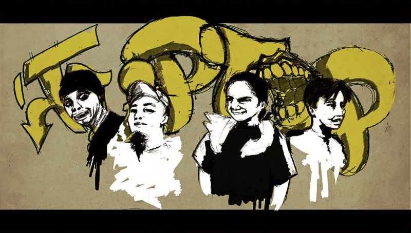 Fliptop: the modern ‘balagtasan’ | Lifestyle.INQ | Lifestyle.INQ