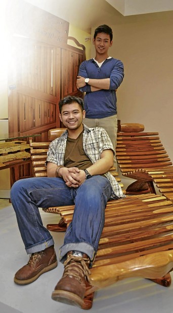 Now, even your furniture can be custom-made | Lifestyle.INQ | Lifestyle.INQ