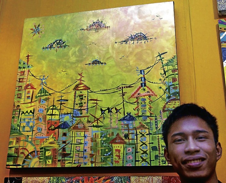 45th Shell art contest deemed best in recent years | Lifestyle.INQ ...