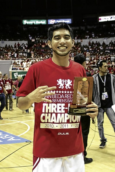 Let’s hear it for NCAA basketball | Lifestyle.INQ