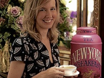 The world’s finest luxury tea brand, soon in Manila | Lifestyle.INQ ...