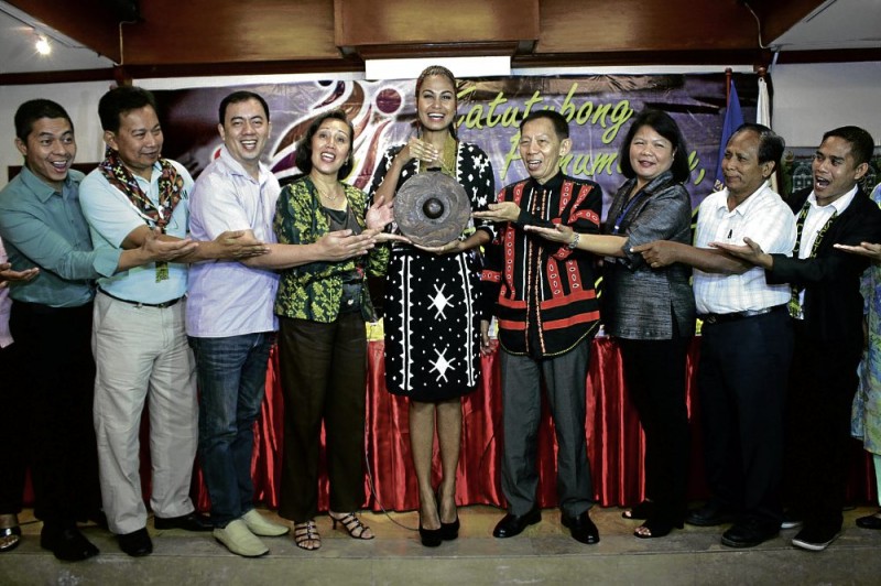 Dayaw festival celebrates indigenous people’s cultures | Lifestyle.INQ ...