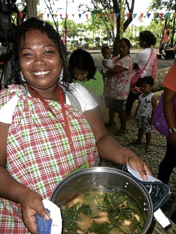 ‘Amik,’ ‘kaliya manuk,’ ‘tiyula itum,’ ‘pinikpikan’–proudly indigenous ...