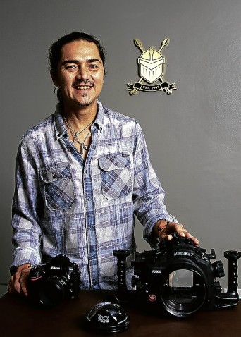 This sportsman sells top-of-the-line sporting goods | Lifestyle.INQ