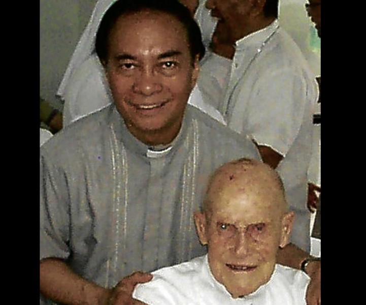 Bringing Father Reuter to Broadway | Lifestyle.INQ | Lifestyle.INQ