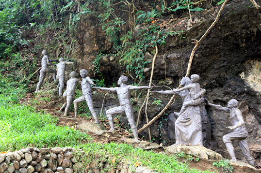 Costa Pacifica Raintree: A haven amid beauty of Baler | Lifestyle.INQ