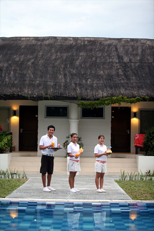 Costa Pacifica Raintree: A haven amid beauty of Baler | Lifestyle.INQ