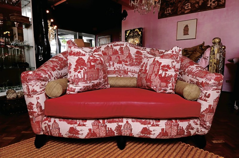 From ‘useless art’ to hip utilitarian objects | Lifestyle.INQ ...