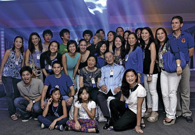 4,000 Lopez kin attend grand family reunion in Jaro, Iloilo | Lifestyle ...