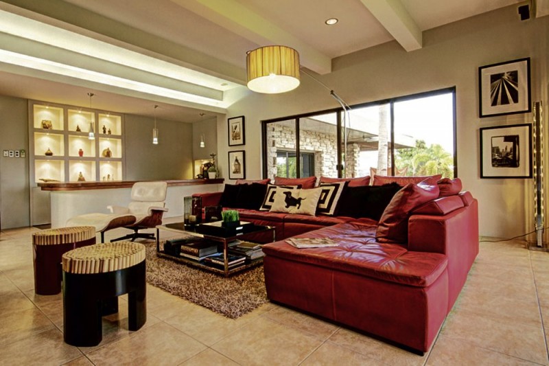 Their dream house is an ‘open’ house | Lifestyle.INQ | Lifestyle.INQ