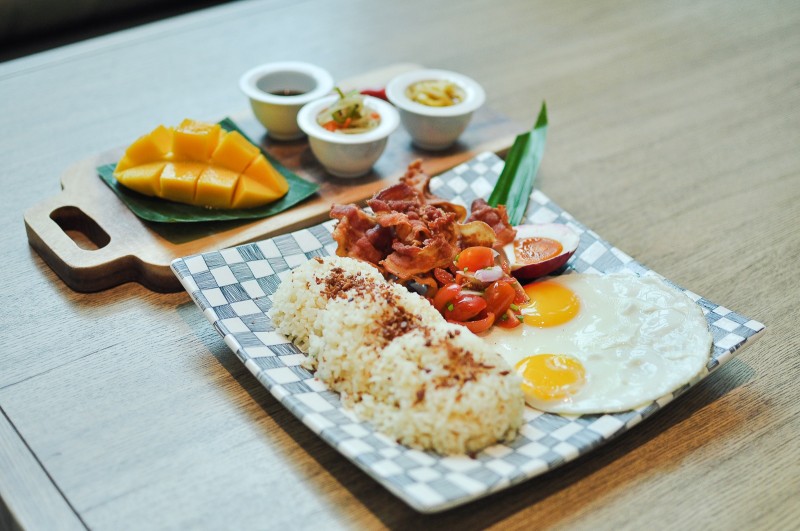 Jumpstart your day with a variety of breakfast offerings from Museum ...