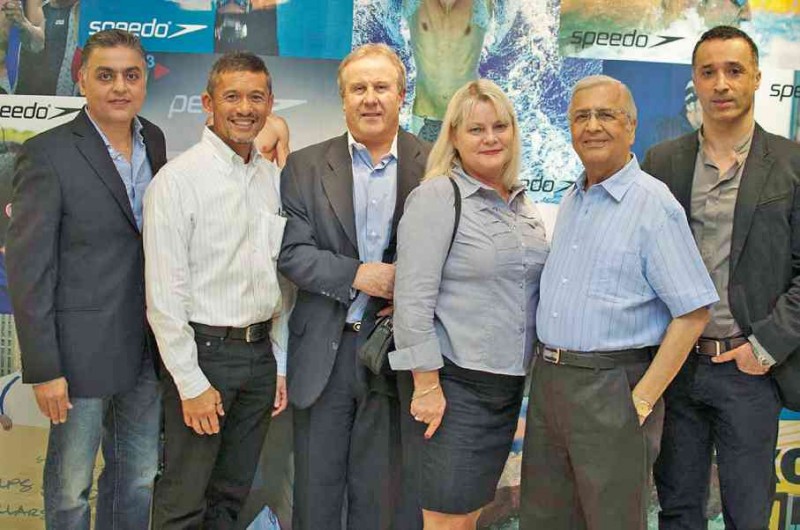 Bigger is better at hair competition | Lifestyle.INQ | Lifestyle.INQ