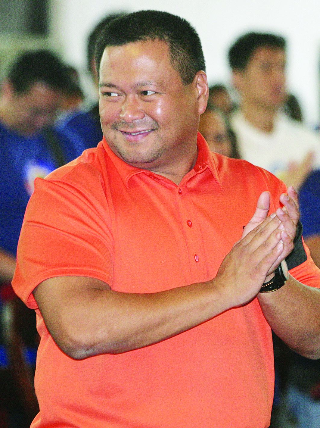 Who gets your vote? | Lifestyle.INQ