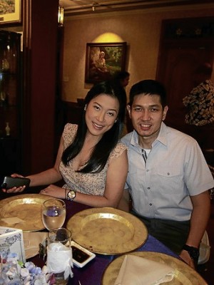 What a milestone: Tantoco turns 92 | Lifestyle.INQ | Lifestyle.INQ