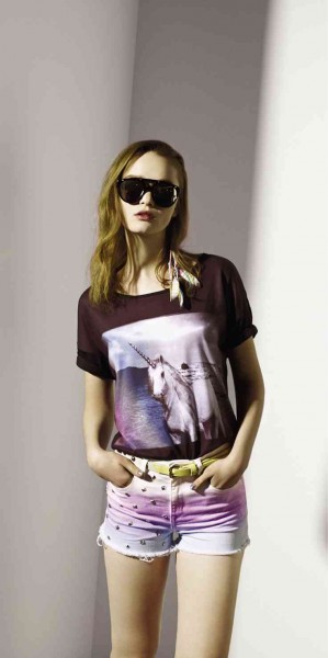 Fun, trendy, edgy–it’s ‘Zara’s little sister’ | Lifestyle.INQ ...