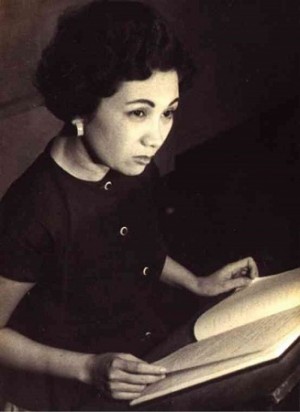 Daisy Hontiveros Avellana–Why she will always be the ‘First Lady of ...