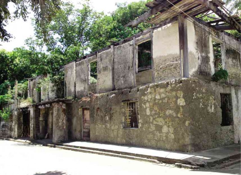 Romblon cathedral, ancient Hispanic forts declared National Cultural ...